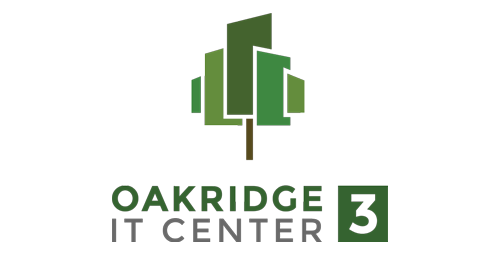 OITC 3 | Oakridge