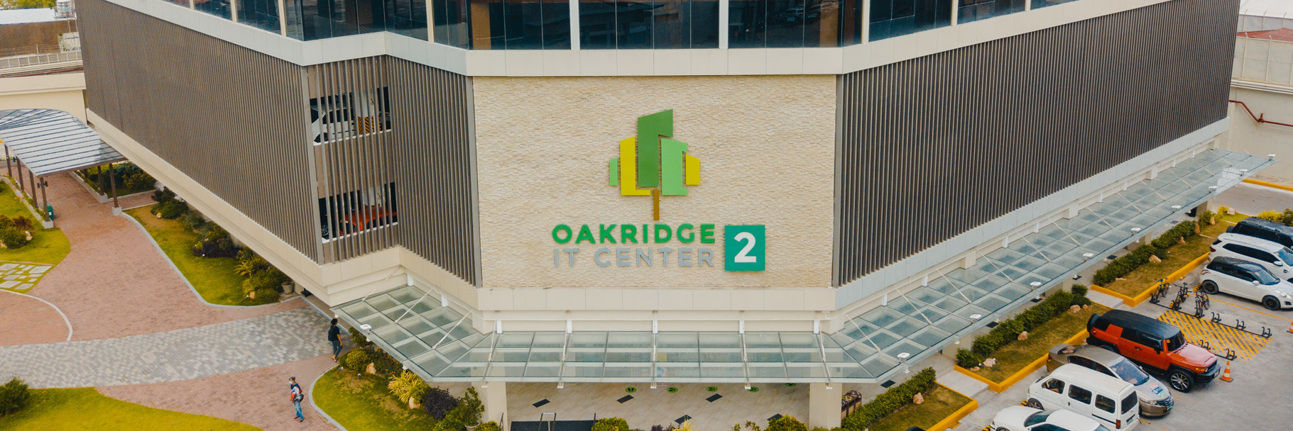 OITC 2 | Oakridge